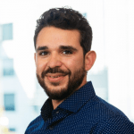 DAVID BENCOMO - MBA 2022 - David BENCOMO CV | EDHEC Alumni - la ...